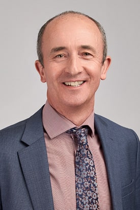 Our Governance Structure | Independent & Mutually Structured | Futurity